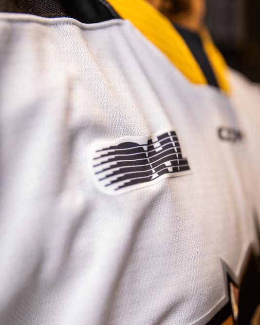CCM Quicklite Adult Replica Jersey – Bulldogsshop.com