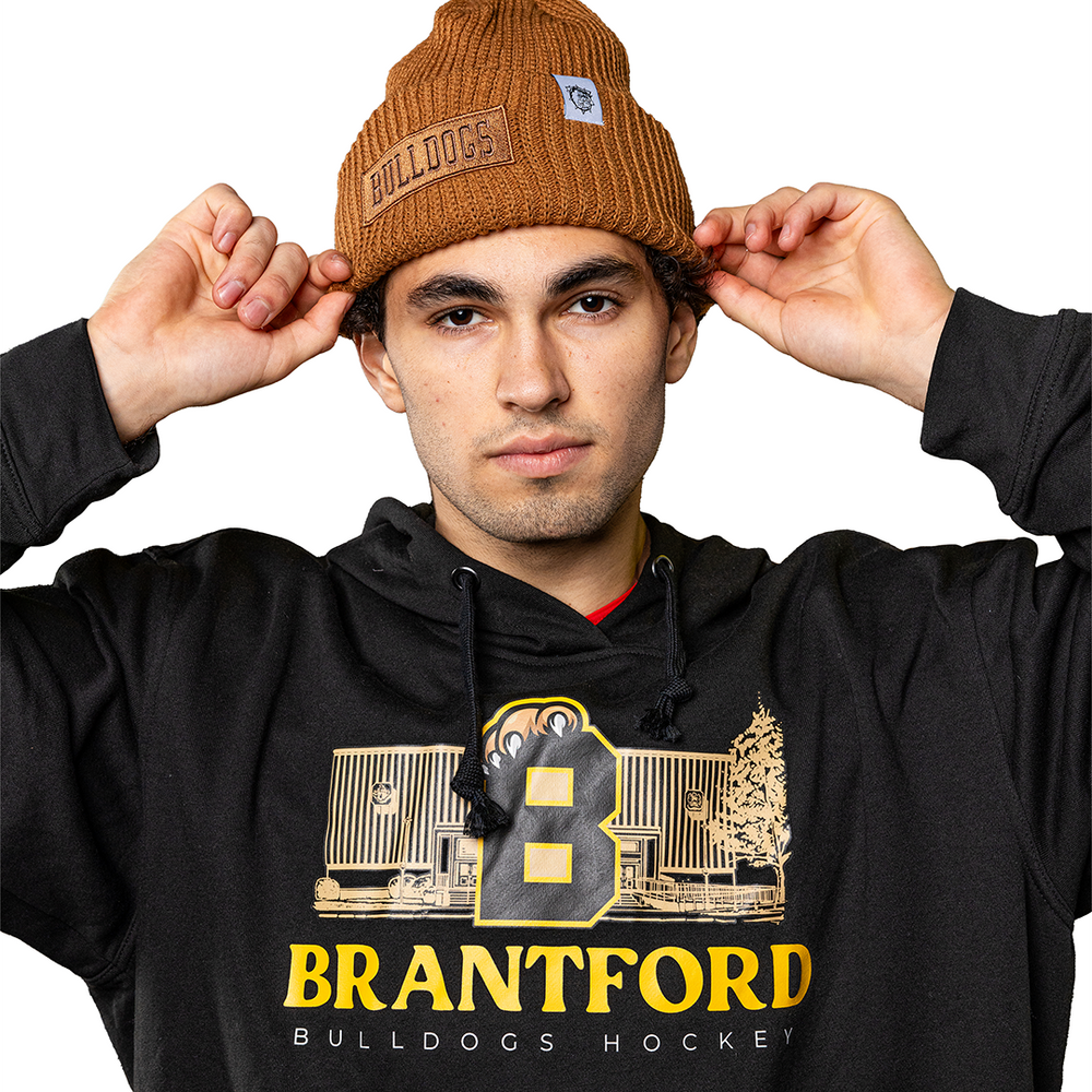 Bulldogs Shop - Brantford Bulldogs Clothing Store – Bulldogsshop.com