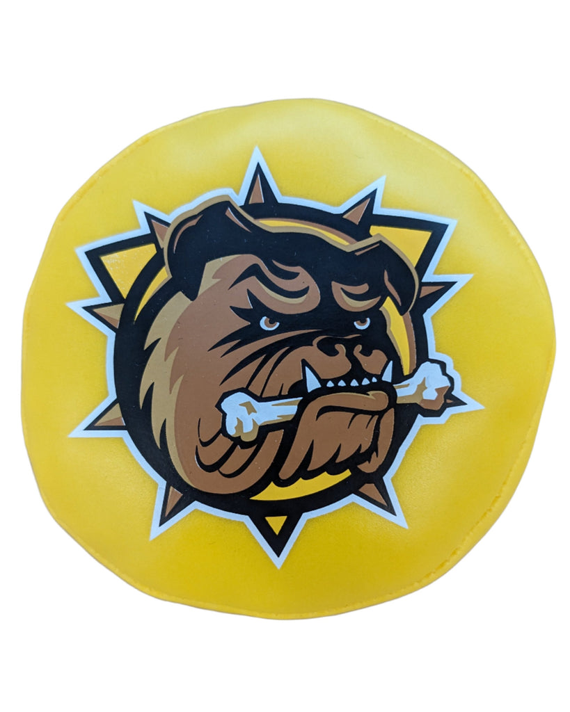Soft Puck – Bulldogsshop.com