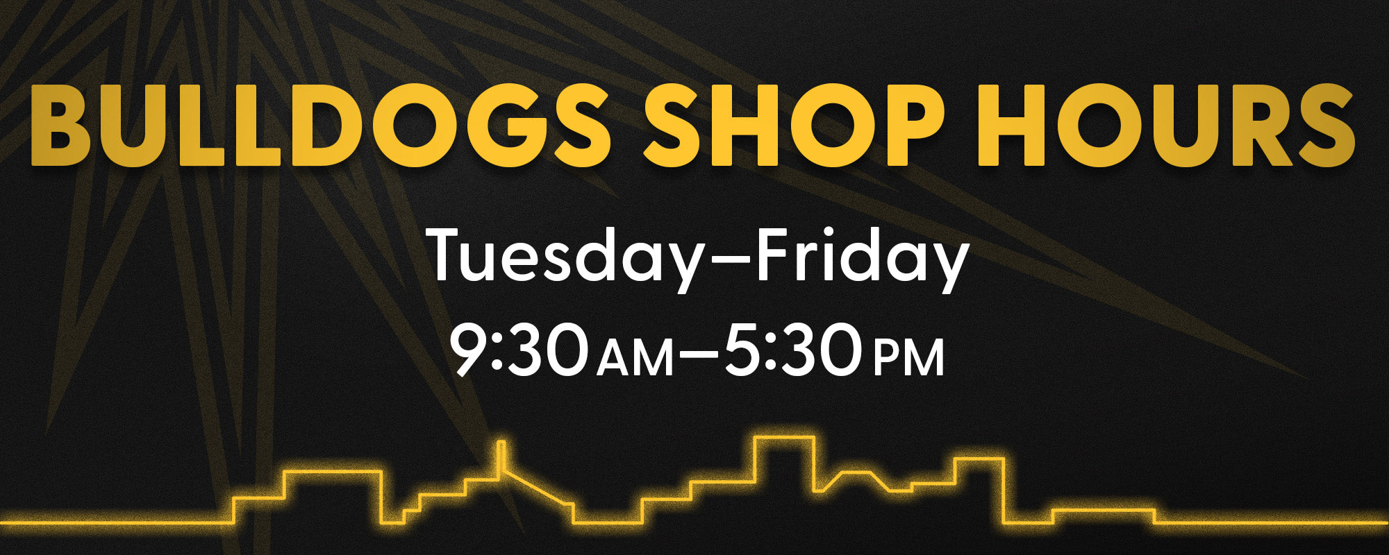 Bulldogs Shop - Brantford Bulldogs Clothing Store – Bulldogsshop.com