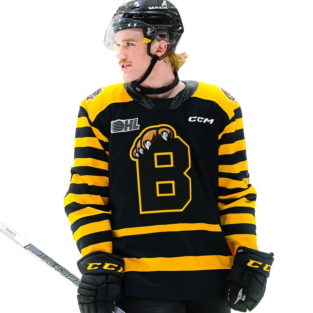 Bulldogs Shop - Brantford Bulldogs Clothing Store – Bulldogsshop.com