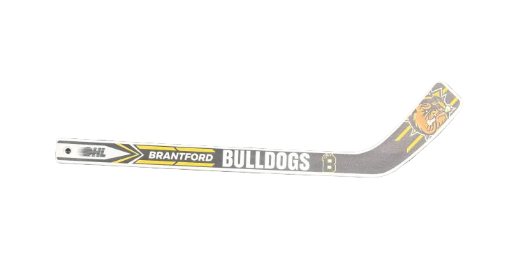 Player Plastic Mini Stick – Bulldogsshop.com